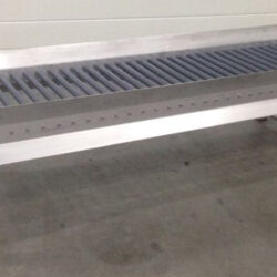 Jan Jurjens rvs maatwerk voor Industrie, MKB en farmaceutische industrie