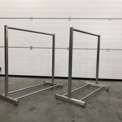 Jan Jurjens rvs maatwerk voor Industrie, MKB en farmaceutische industrie